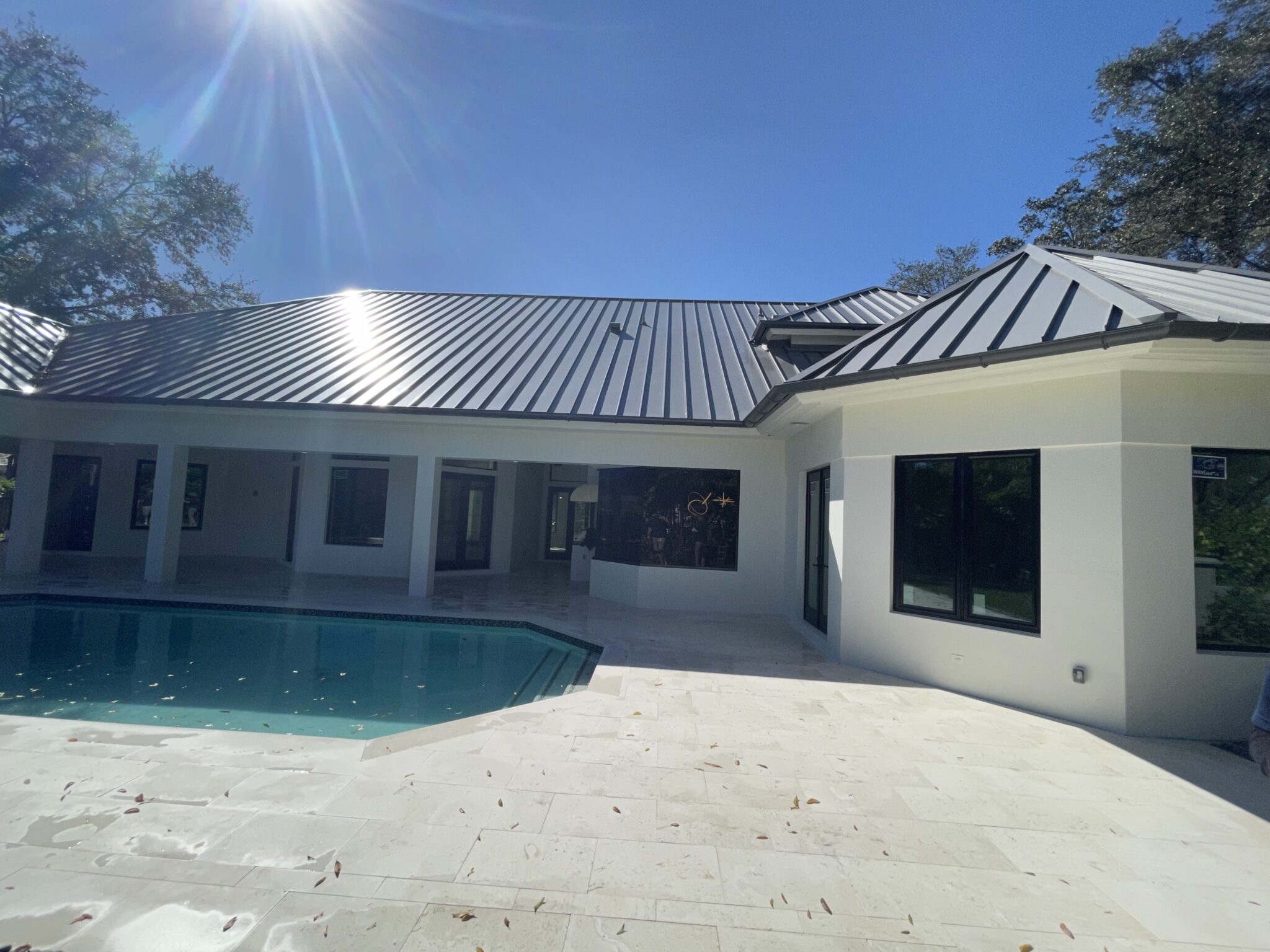 Exterior Painting - Apex Painting Group