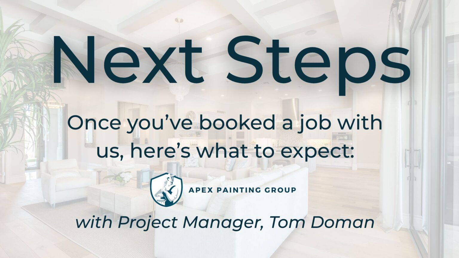 Welcome to Apex Painting Group – Your Painting Project Starts Here ...